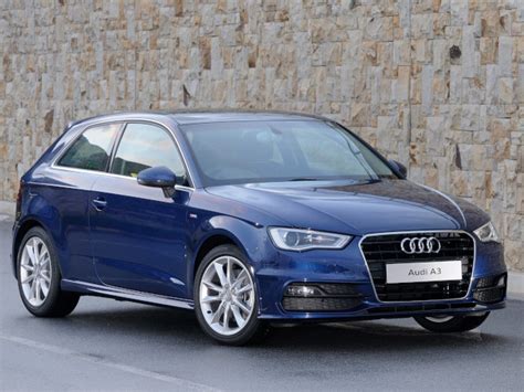 A3 Audi