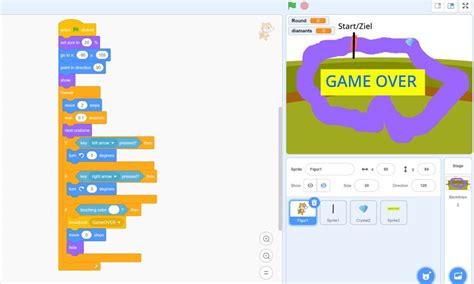 Webinar Spiele Programmieren Mit Scratch Johannes Kepler Gymnasium Chemnitz Webinar Spiele Programmieren Mit Scratch Johannes Kepler Gymnasium Chemnitz