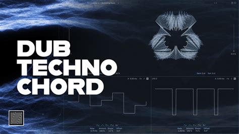 How To Make Blasting Dub Techno Chord Free Preset Ableton Tutorial Audioreakt