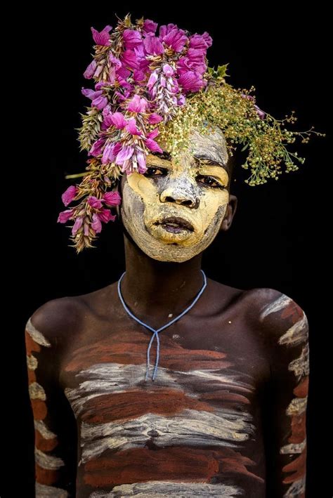 Pin On African Tribes