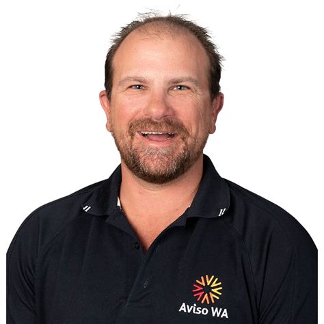 Brad Parker Aviso Wa Insurance Brokers