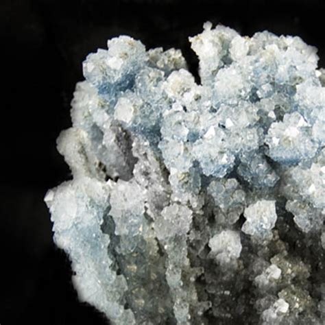 Growing Crystalline Structures Ephemeral Salt Formations In The Southern Evaporation Ponds Of