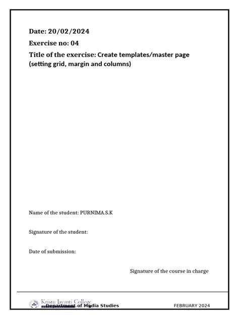 Print Design Exercise 4 1 Pdf