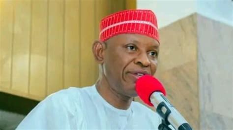Kano Ta Amince Da Biyan N71000 A Matsayin Albashi Mafi Kankanta