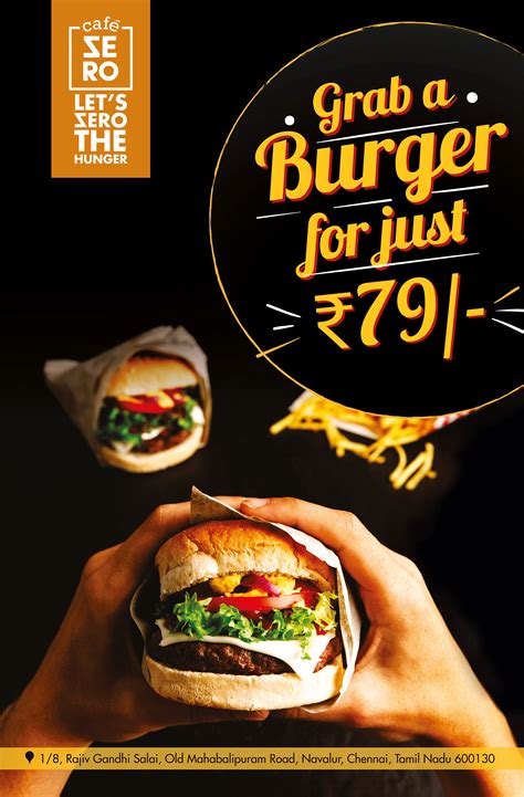 CAFE ZERO :: Behance