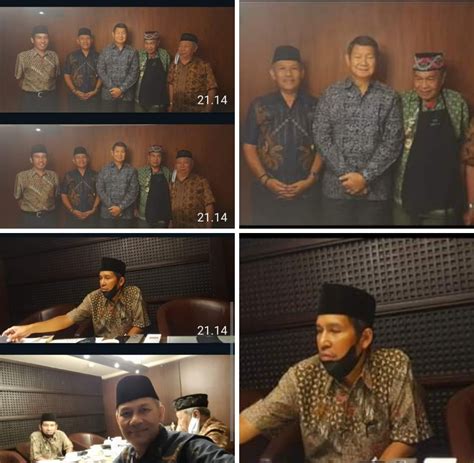 Catatan Refleksi Akhir Tahun DARAS ID