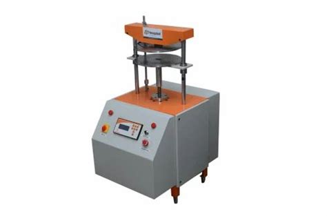 Compression Testing Machine Digital Tensile Testing Machine Manufacturer From Ahmedabad