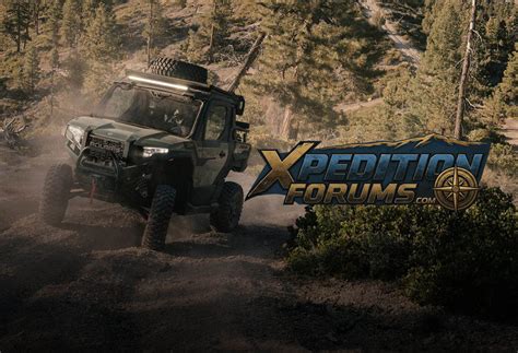 Polaris Xpedition Forum Page 44 Polaris Xpedition Forum