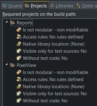 Gradle Java Compile Error Package Does Not Exist Stack Overflow