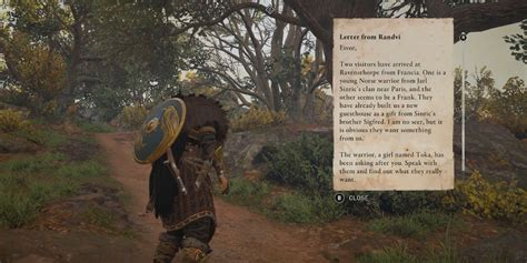 Assassin S Creed Valhalla How To Start Siege Of Paris DLC