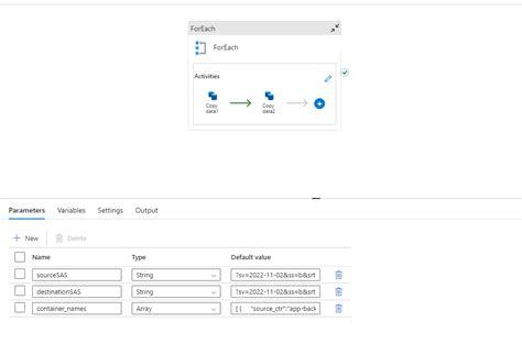 Azure Bad Request Null Message Error Null From The Adf Copy