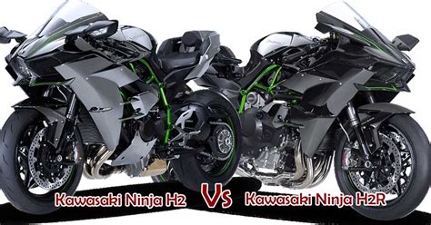 Baru Harga Dan Spesifikasi Motor Kawasaki H R