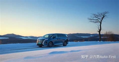 腾势d9“围攻”mega 高端mpv价格不高汽势新车 知乎