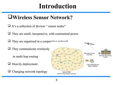 Cs6003 Ad Hoc And Sensor Networks Ppt