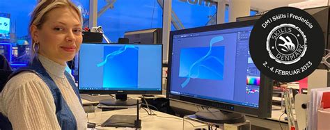 Lisa Det Er Fedt At Designe Digitale Og Fysiske Produkter