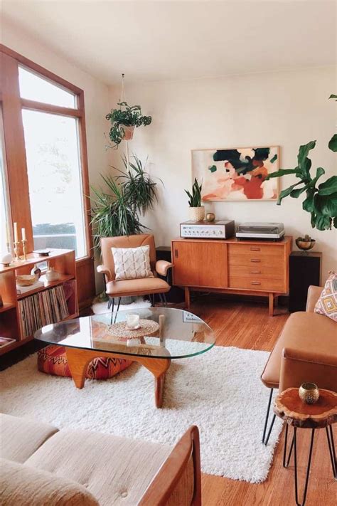 20 Inspiring Farmhouse Living Room Ideas Image 10 Of 29