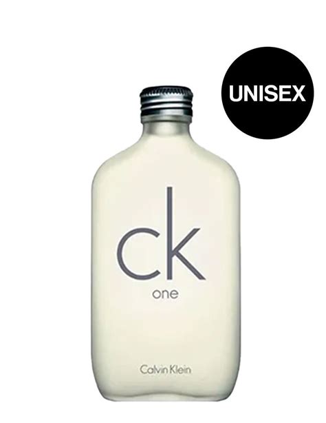 Calvin Klein CK One For Women Men Eau De Toilette Buy Calvin Klein