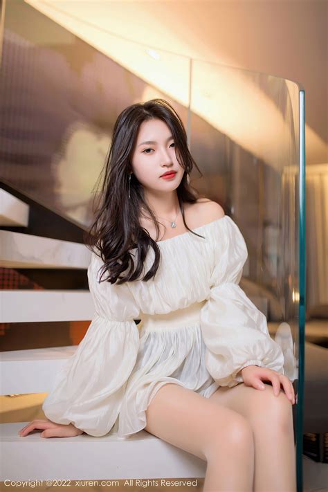 Xiuren 秀人网 No5399 Nineteen Nine Newcomers 아름다운 각선미 V2ph