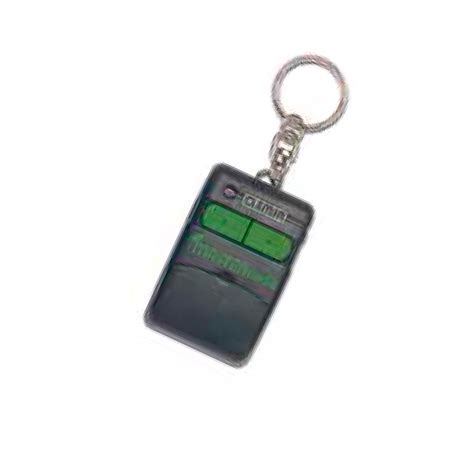 CLEMSA PV 12 MASTERcode Mando 2 Canales Dopromatic