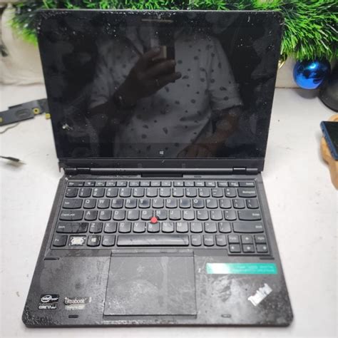 Bộ Vỏ Laptop Lenovo Helix Như Hình Đọc Kỹ Mô Tả Shopee Việt Nam