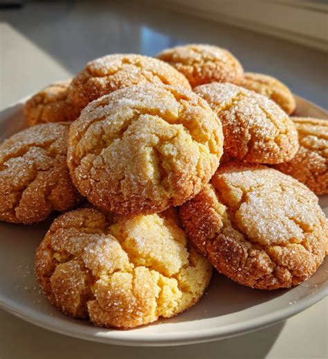 Sweet Crunchy Sugar Cookies 5 Irresistible Twists To Try Vihaad Recipes