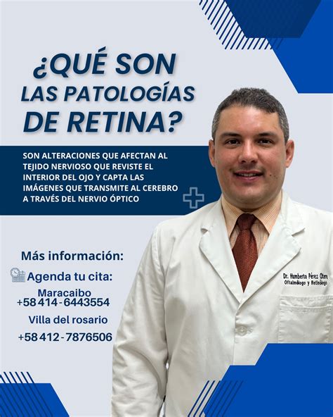Dr. Humberto Pérez. Oftalmólogo - Retinólogo | Los cuerpos extraños ...