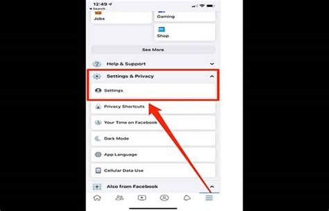 How To Block Someone On Facebook Permanently