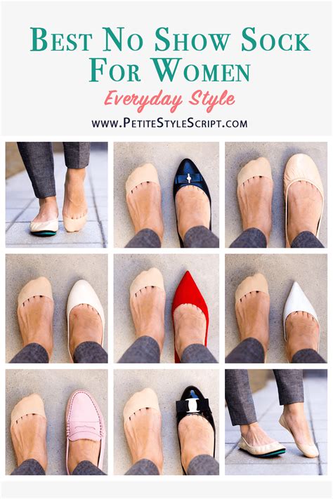 Best No Show Sock For Women Stays Put And Tested In Many Shoes