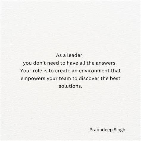 Prabhdeep Singh Posted On Linkedin