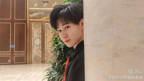 【张真源x你】 当他吃醋时 哔哩哔哩