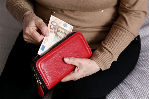 Ab Juli 2022 Renten Steigen Wohl Deutlich Dhz Net