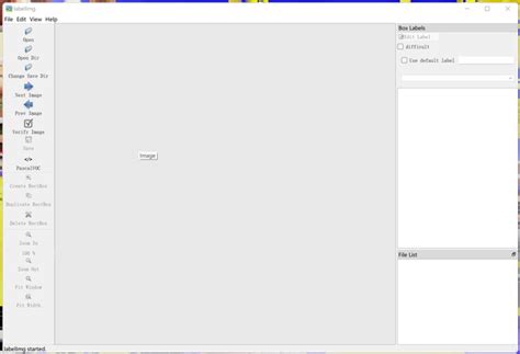 Labelimg图片标注 知乎