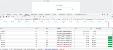 Javascript Angular 16 App On IIS Return 403 Forbidden For Asset