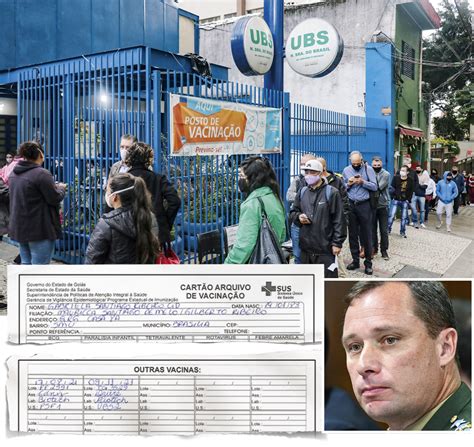 Mauro Cid Diz à Pf Que Entregou Dinheiro Das Joias A Bolsonaro ‘em Mãos