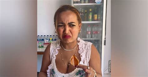 Pork Gets Tiktoker Jailed In Indonesia