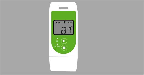 Single Use Data Loggers For Cold Chain Maintenance An Overview Phi Sigma General Trading L L