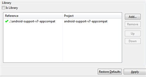Android Error Retrieving Parent For Item Theme AppCompat Light In