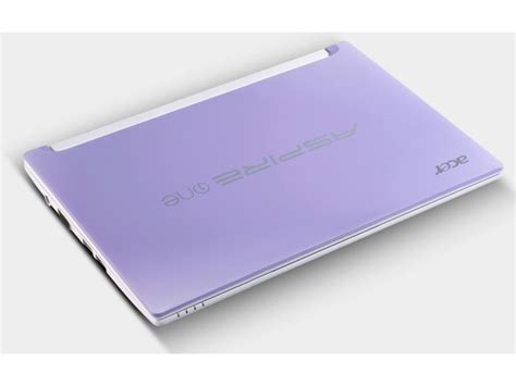 Acer Aspire One Mini Laptop