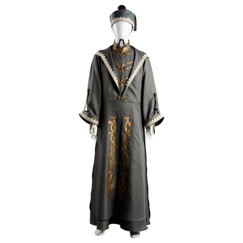 Albus Dumbledore Costume For Adult Male Female Cosplayrr