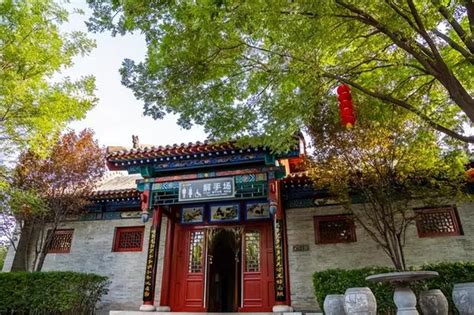 2022年全國旅遊廁所建設與管理優秀案例公示 洪洞大槐樹尋根祭祖園景區入選 每日頭條