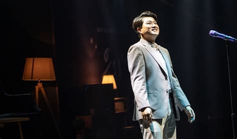 김호중 첫 정규앨범 우리家 오는 9월 5일 발매 확정명반 탄생 예고 디지틀조선일보디조닷컴