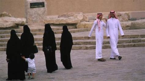 Saudi Arabias Religious Police Ordered To Be Gentle Bbc News