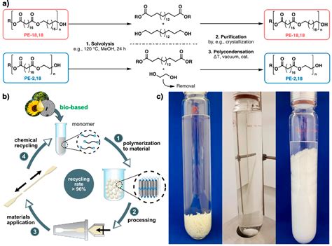Figure 7 From Closed Loop Recyclable And Nonpersistent Polyethylene
