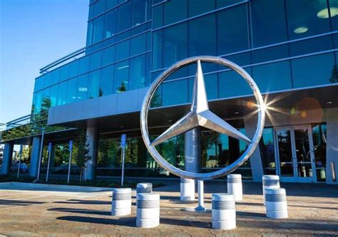 Autorizan A Operar En Seguros A Mercedes Benz Broker Argentina 100