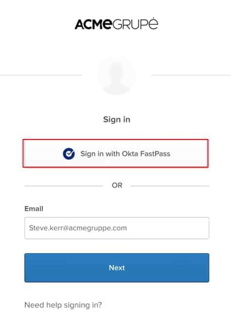How To Sign In To Hy Vee Okta 2025 Okta Verify Qr Code