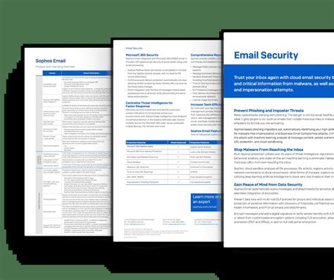 Sophos Central Email Advanced Perutechcorp