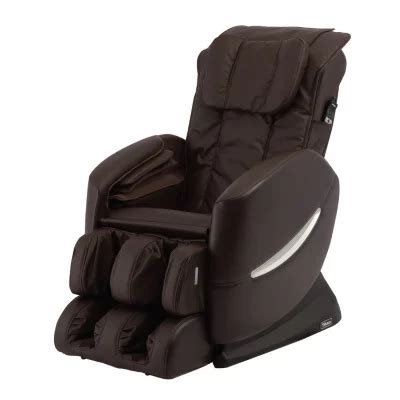 Titan Comfort 7 Massage Chair - dealepic