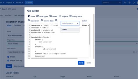 Apps Script For Jira Atlassian Marketplace