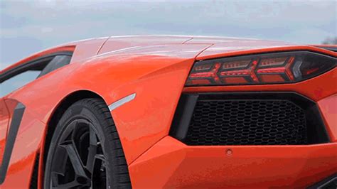 460 Lamborghini S  Abyss
