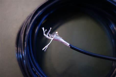 20 Ft Mil Spec M22759 11 12 Awg Stranded Teflon PTFE Wire BLACK EBay